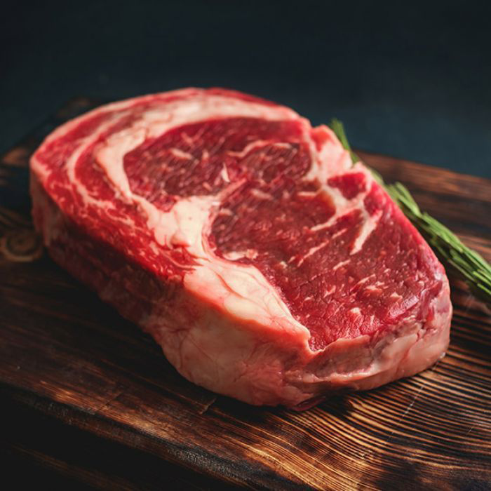 Pearson Ranch Elk Rib-Eye Steak Package | Bass Pro Shops